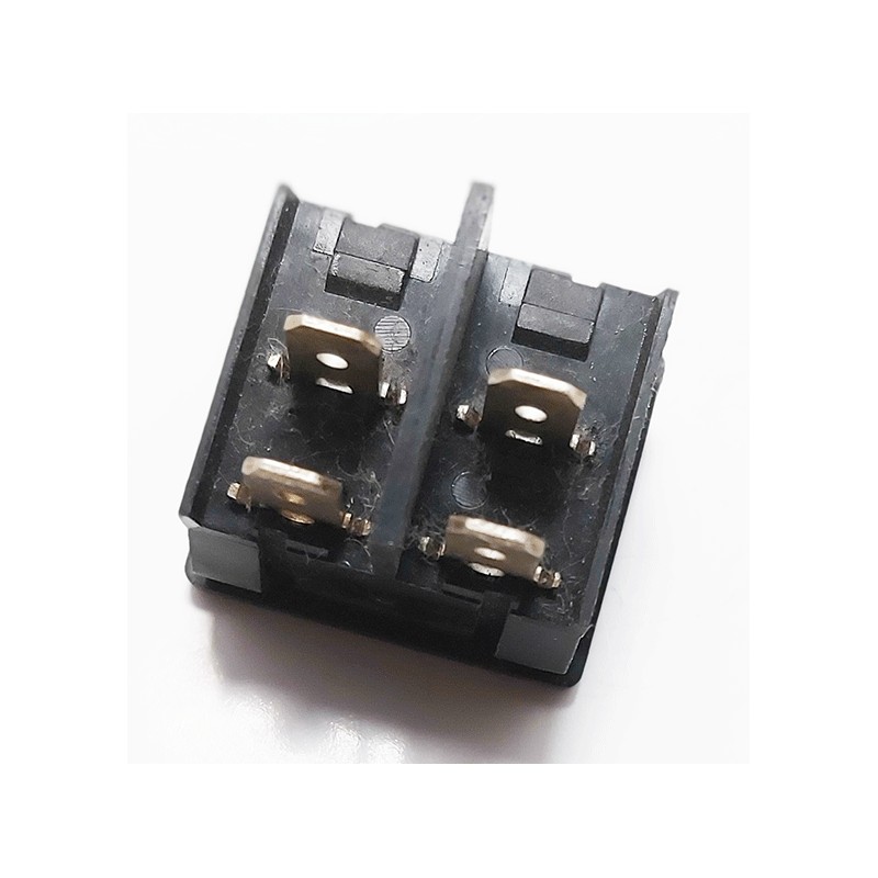 Interrupteur 2 positions