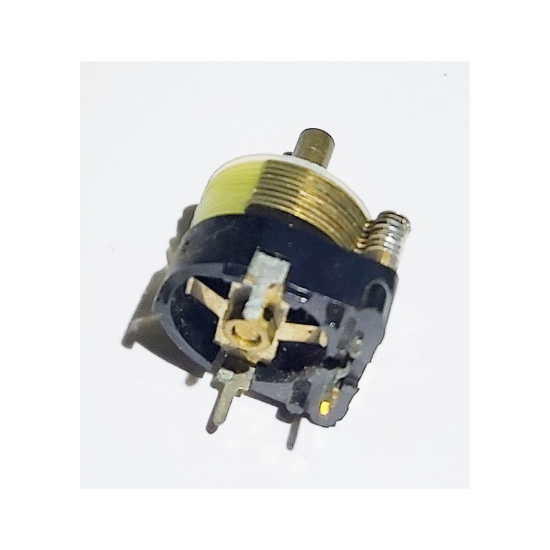 Condensateur variable 300pf