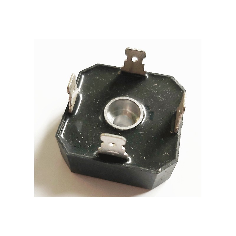 Pont de diode 25amp 70 volts